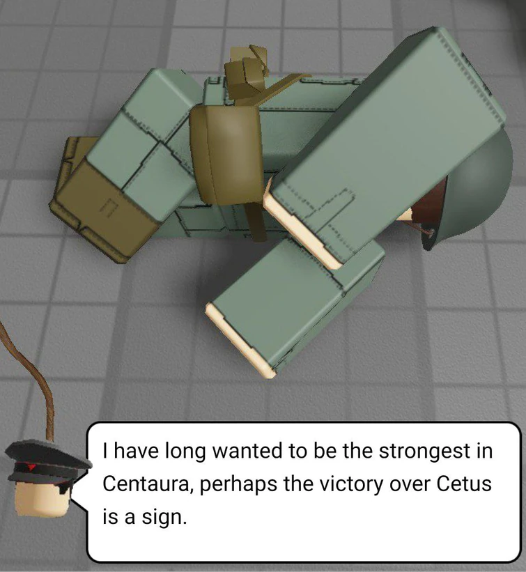 Discuss Everything About Centaura Wiki | Fandom