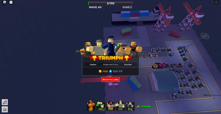 Discuss Everything About Tower Defense Simulator Wiki | Fandom