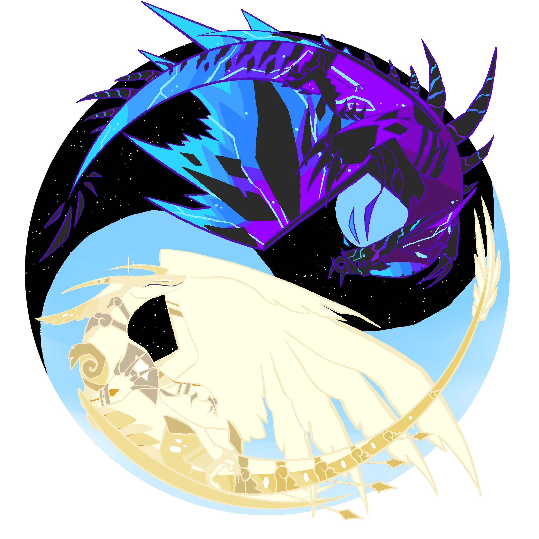 Yin & Yang | Fandom