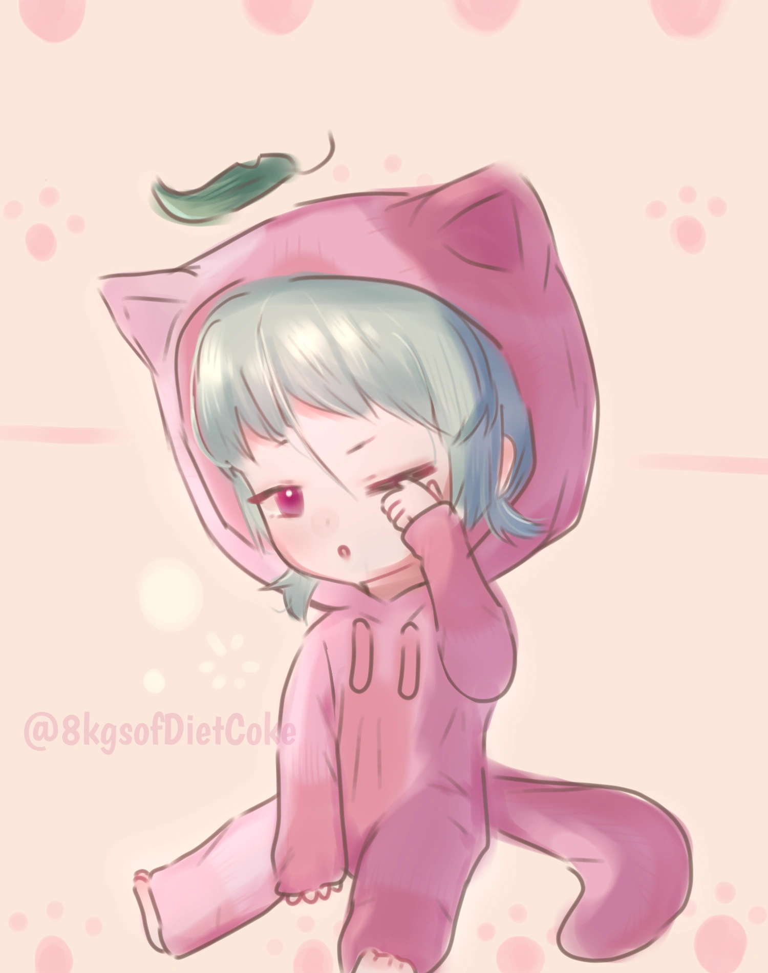 sayu doodle! | Fandom
