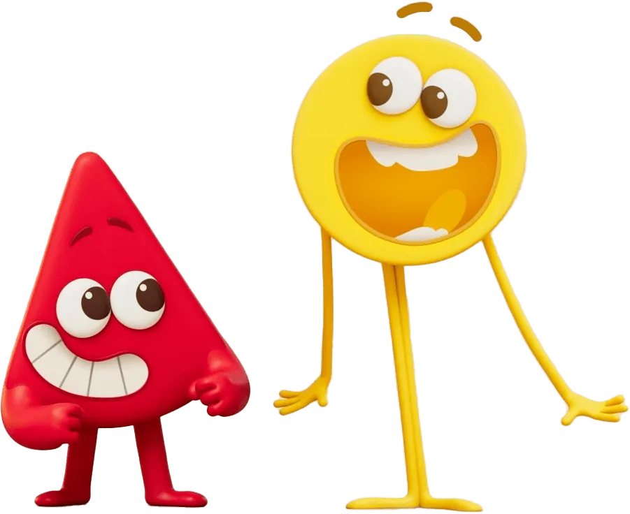 Found official renders of Colourblocks | Fandom