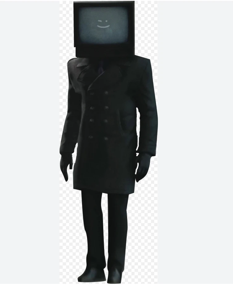 Best TV Man | Fandom