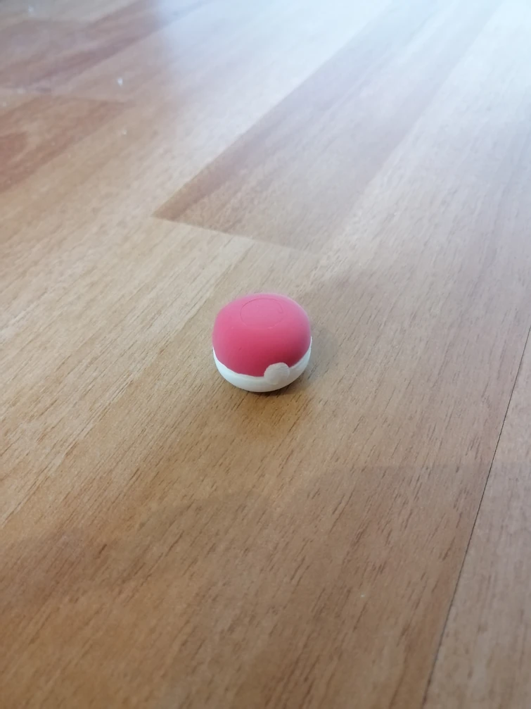 Mi pokeball | Fandom