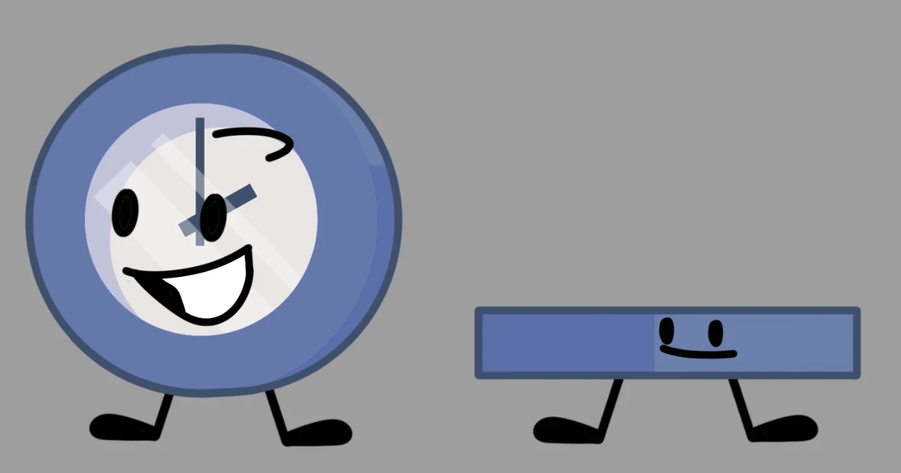 Clock Redesign | Fandom