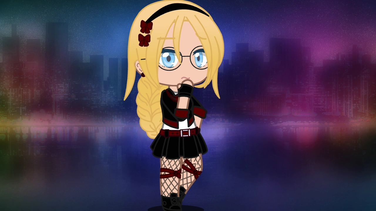 Redesign of Rosalie | Fandom