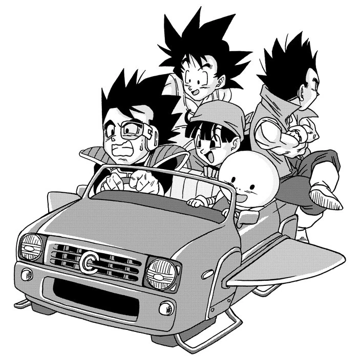 Driving | Fandom
