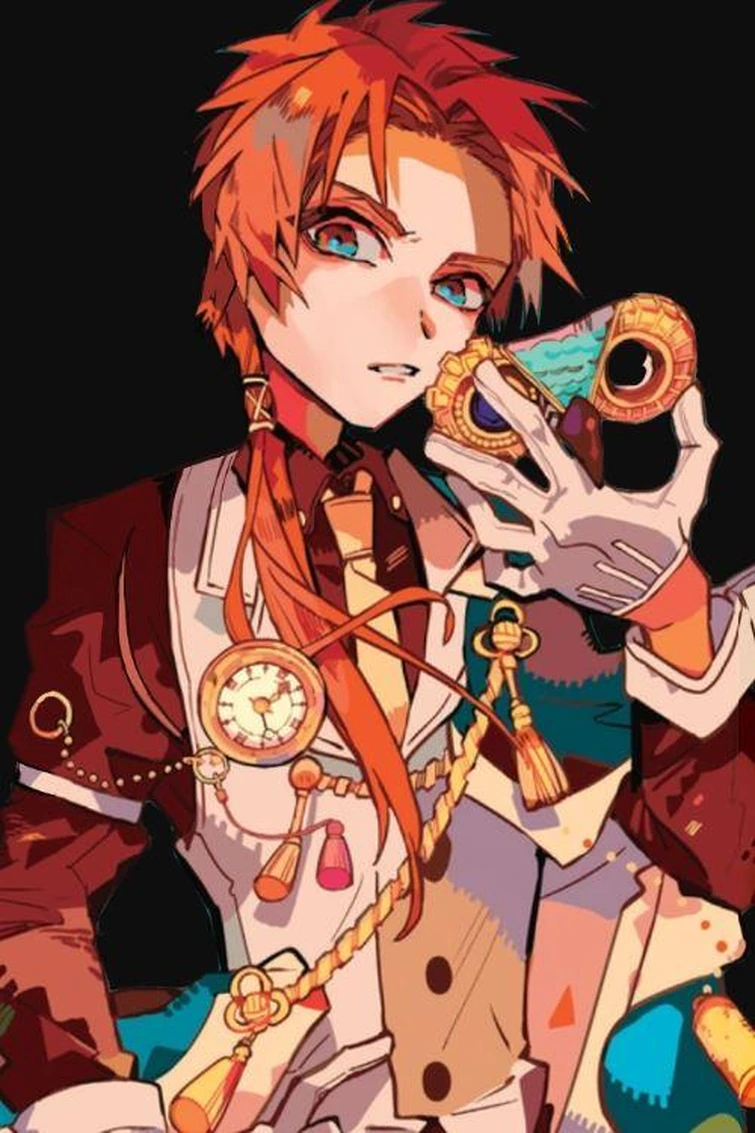 Akane’s ponytail | Fandom