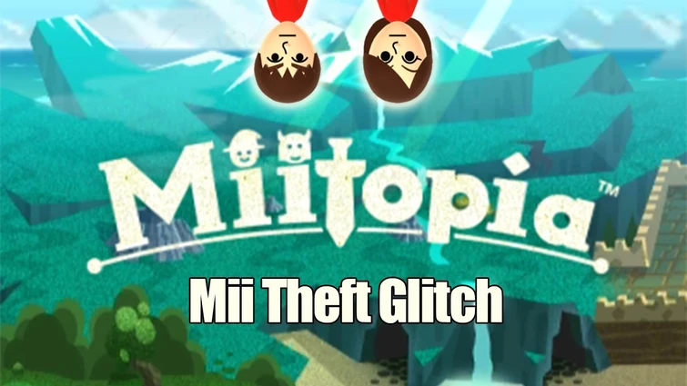 Discuss Everything About Miitopia Wiki | Fandom