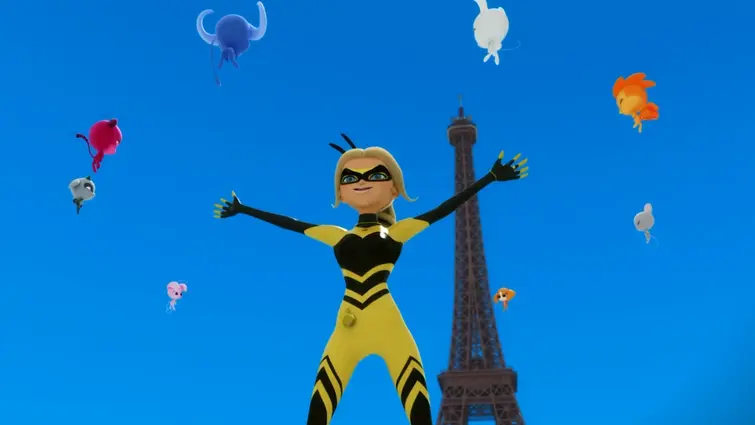 Discuss Everything About Miraculous Ladybug Wiki | Fandom