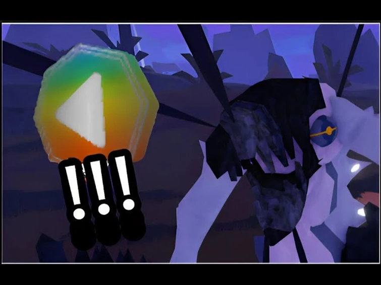 Discuss Everything About Creatures of Sonaria Wiki | Fandom