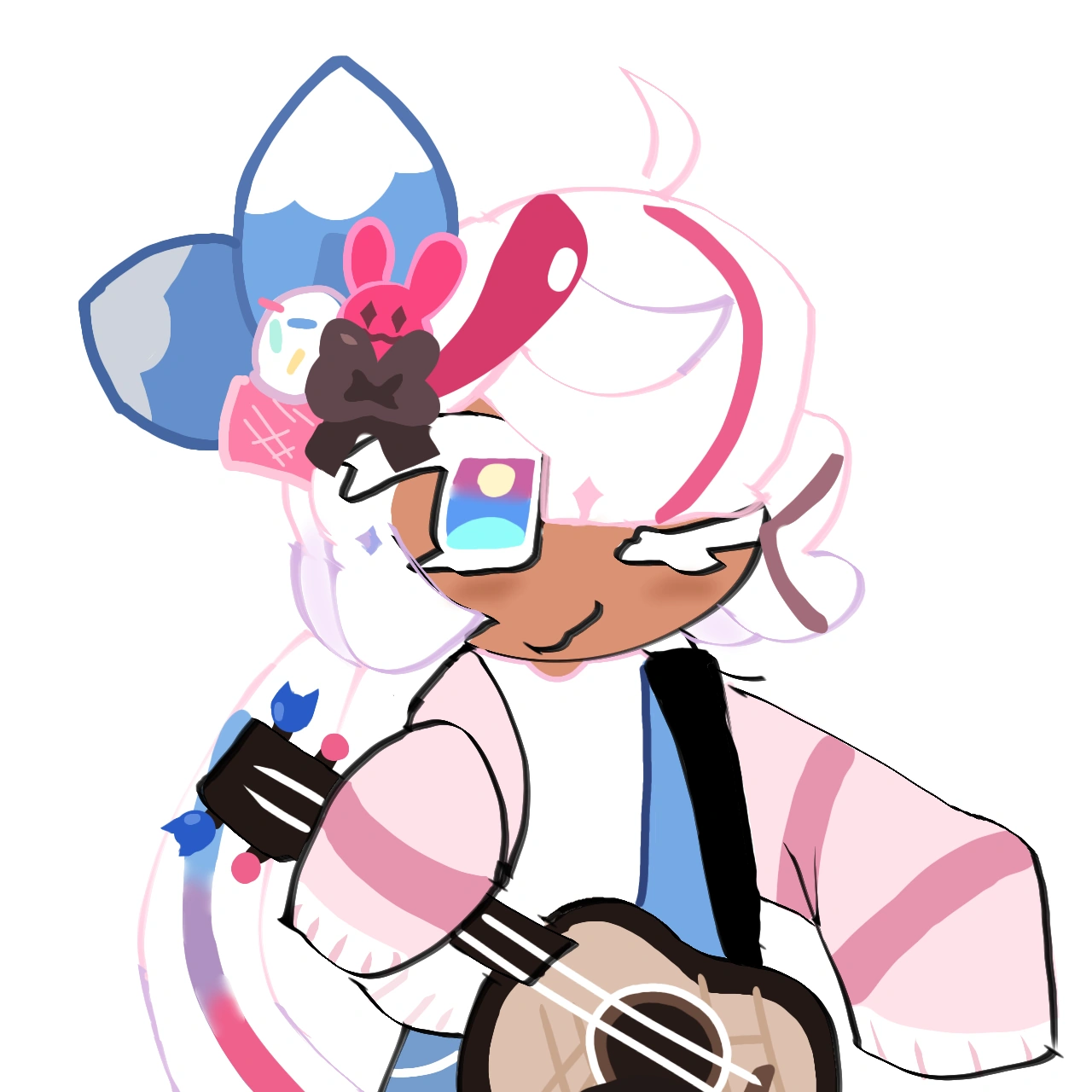 Parfait cookie | Fandom