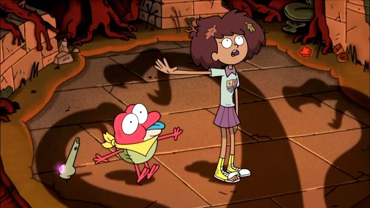 Amphibiland | Fandom