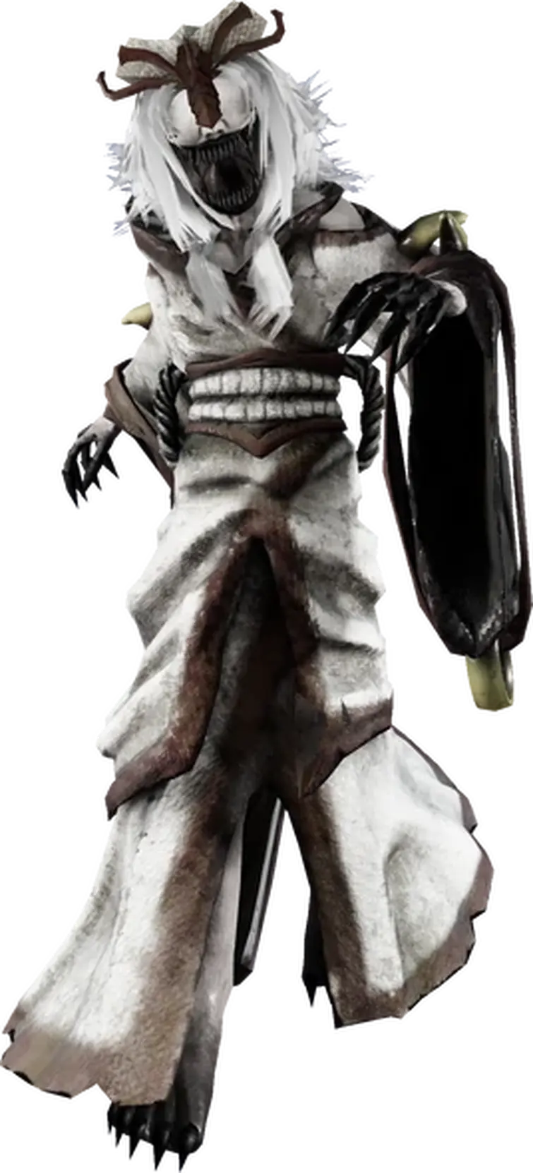 Discuss Everything About The Mimic Wiki | Fandom