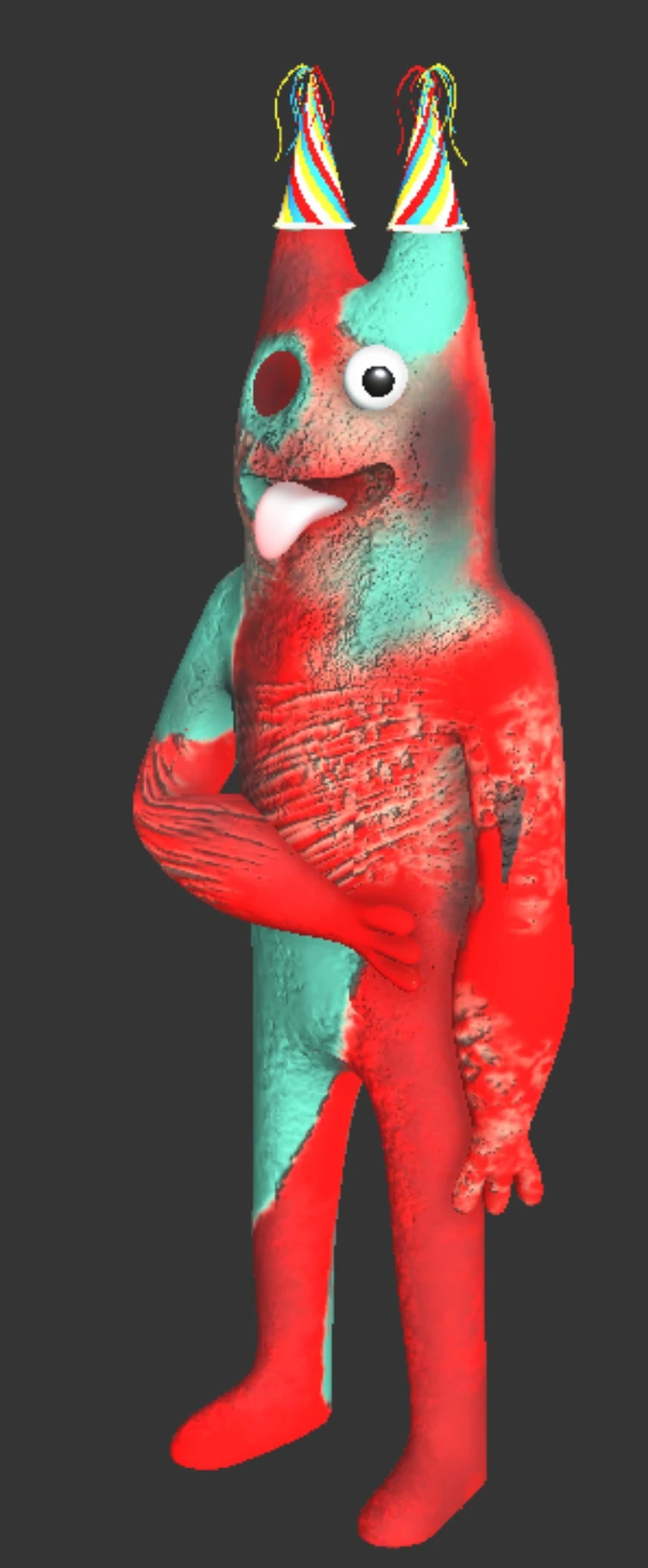 Discuss Everything About Garten of Banban Wiki | Fandom