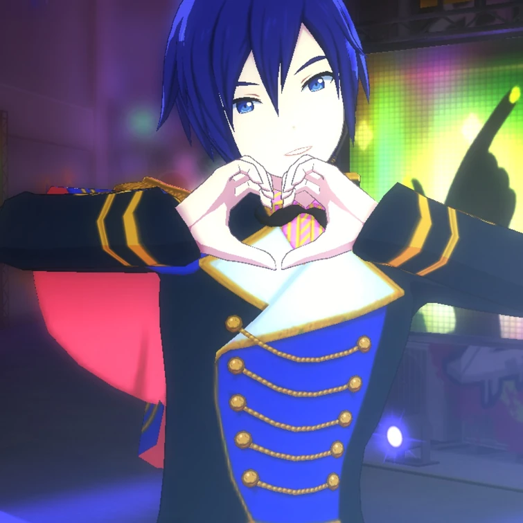 Thoughts on Project Sekai Kaito? | Fandom