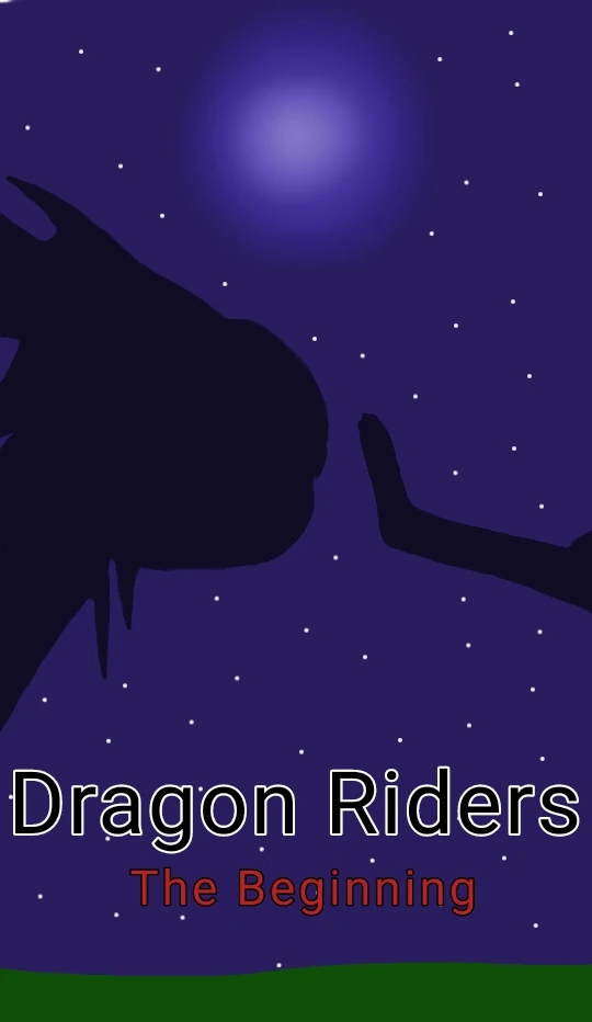 The cover of my book! | Fandom