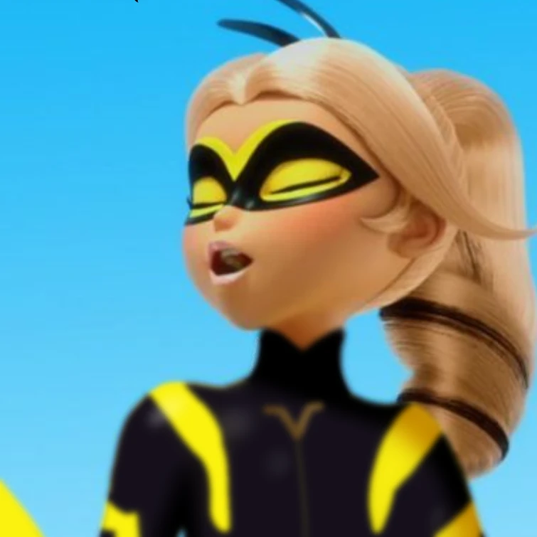 Queen bee wearing Vesperia Jumpsuit | Fandom