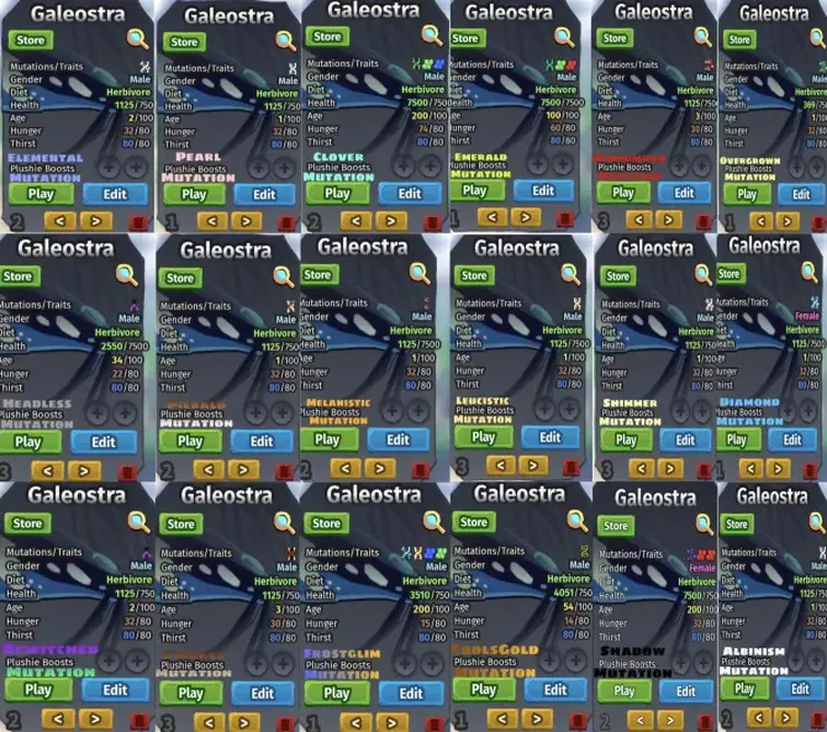 Discuss Everything About Creatures of Sonaria Wiki | Fandom