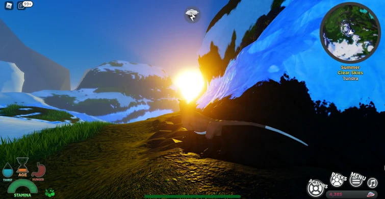 Discuss Everything About Creatures of Sonaria Wiki | Fandom