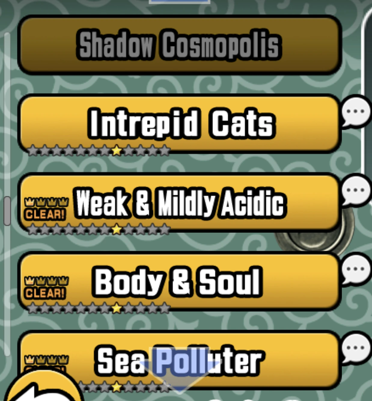 Subchapters 25-28 of sol completed | Fandom