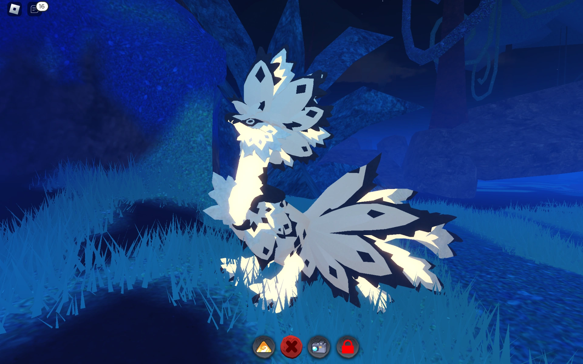 Angelic's follower looks so good on veraiatrice | Fandom