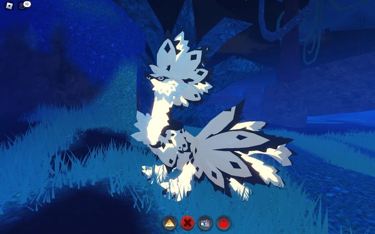 Angelic's follower looks so good on veraiatrice | Fandom