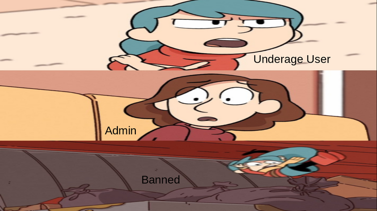 Hilda memes that make you go on an adventure | Fandom