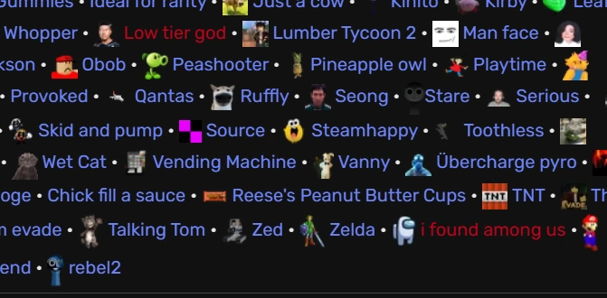 what happened to theses s 2 nextbots | Fandom