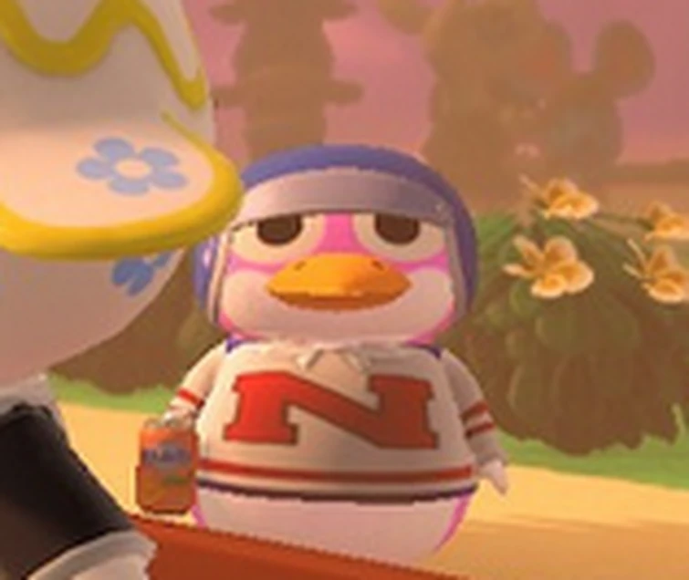 Discuss Everything About Animal Crossing Wiki | Fandom