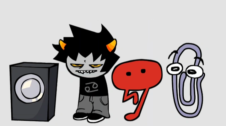 An Ultimate Random Character Viewer Voting 1 | Fandom