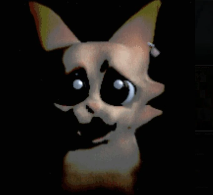 I changed my mind what if we all just co-existed every Melanie and ...