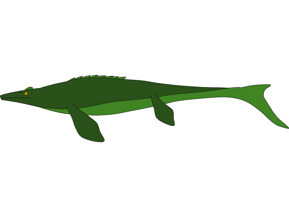 Freshwater Mosasaur for the Gwangi Reboot | Fandom