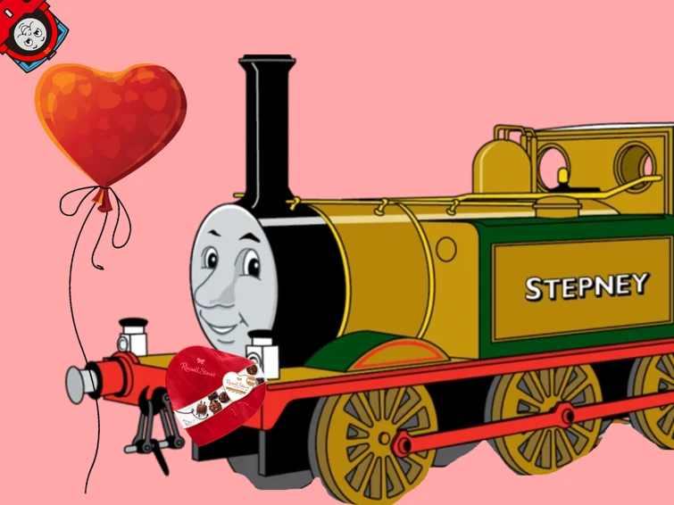 Stepney’s Valentine’s Day | Fandom