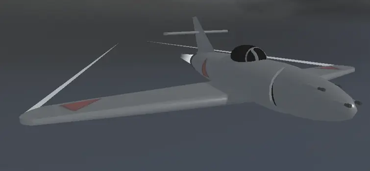 Aviation Geek Rates Dead Ahead Aircraft (Part 1: First Generation Jet ...