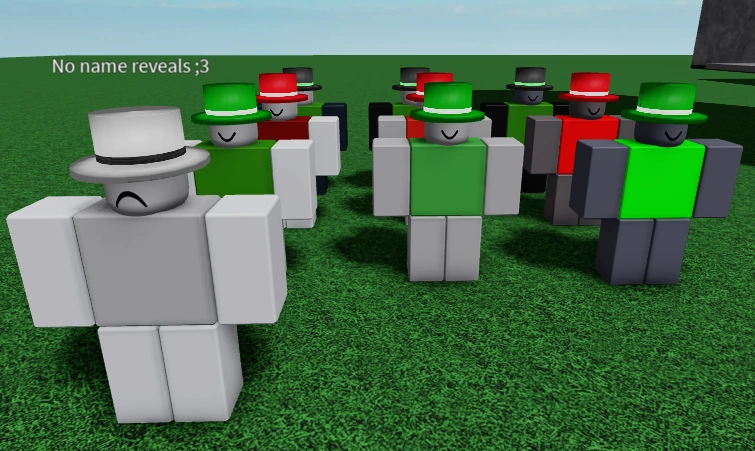 I AM MAKING A RGD FAN GAME (here's a simple teaser :3) | Fandom