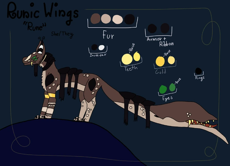 Discuss Everything About Creatures of Sonaria Wiki | Fandom