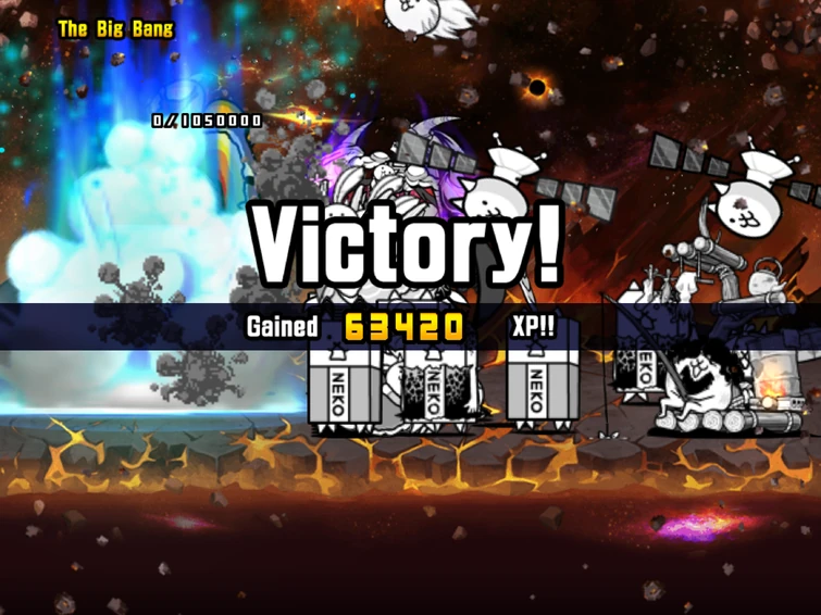 Gg cotc 3 (And i also got phono!) | Fandom