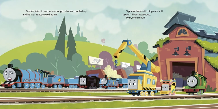 The Promise Problem Pages | Fandom