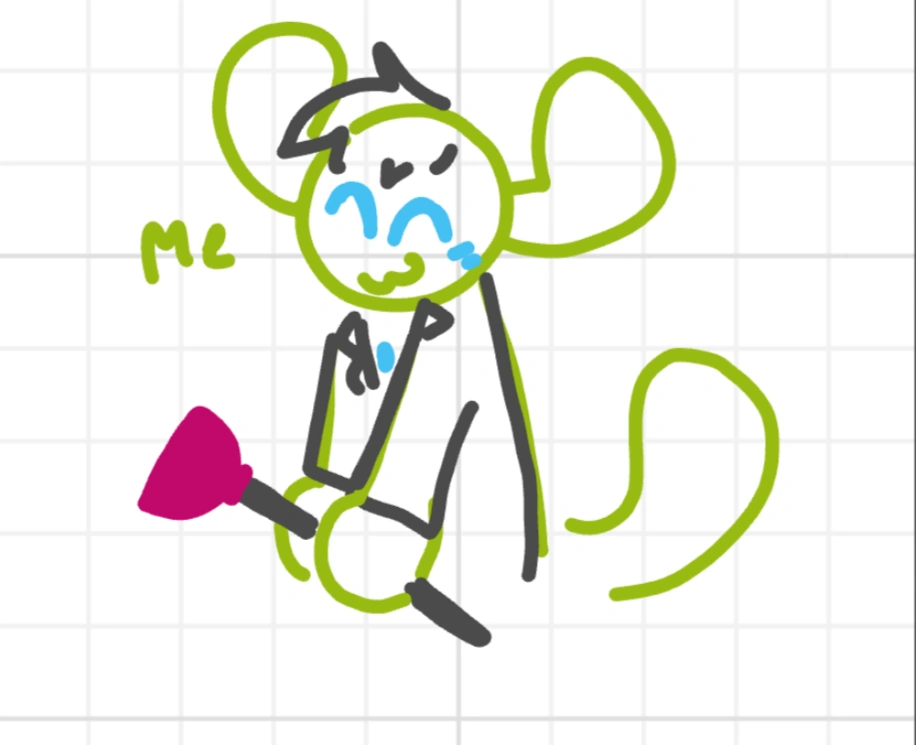 Whiteboard fox doodles | Fandom