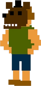 phone dude and Freddy bully are the same person | Fandom