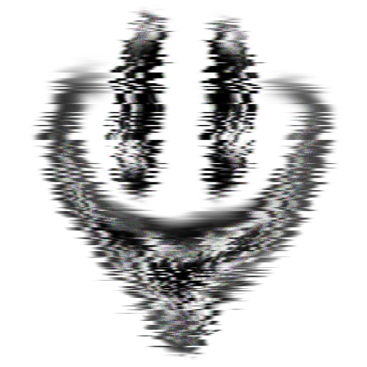 My fanmade entity is now finished. His name is Xddcc. | Fandom