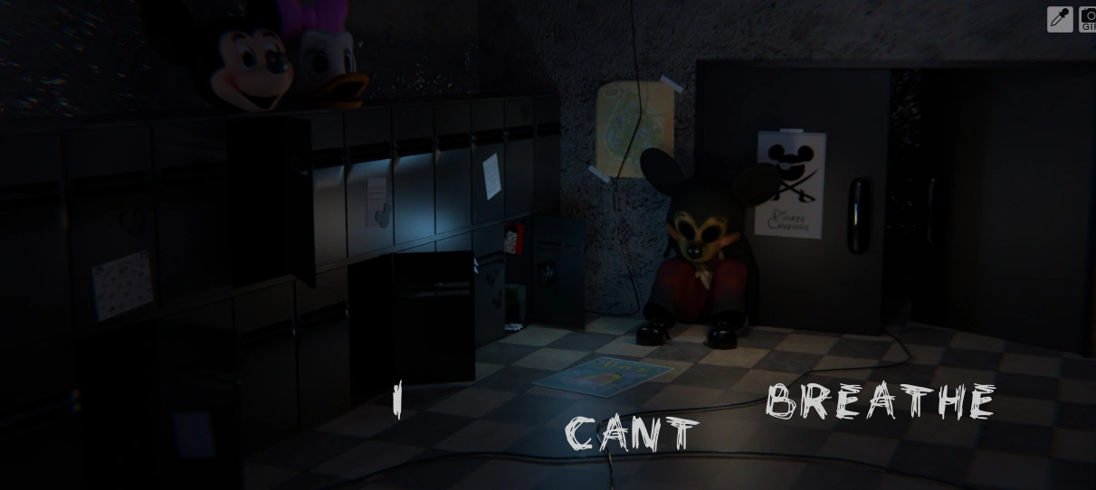 undying render by me | Fandom