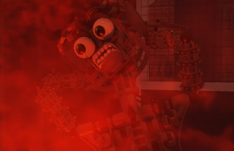 Evil Glumpy real | Fandom