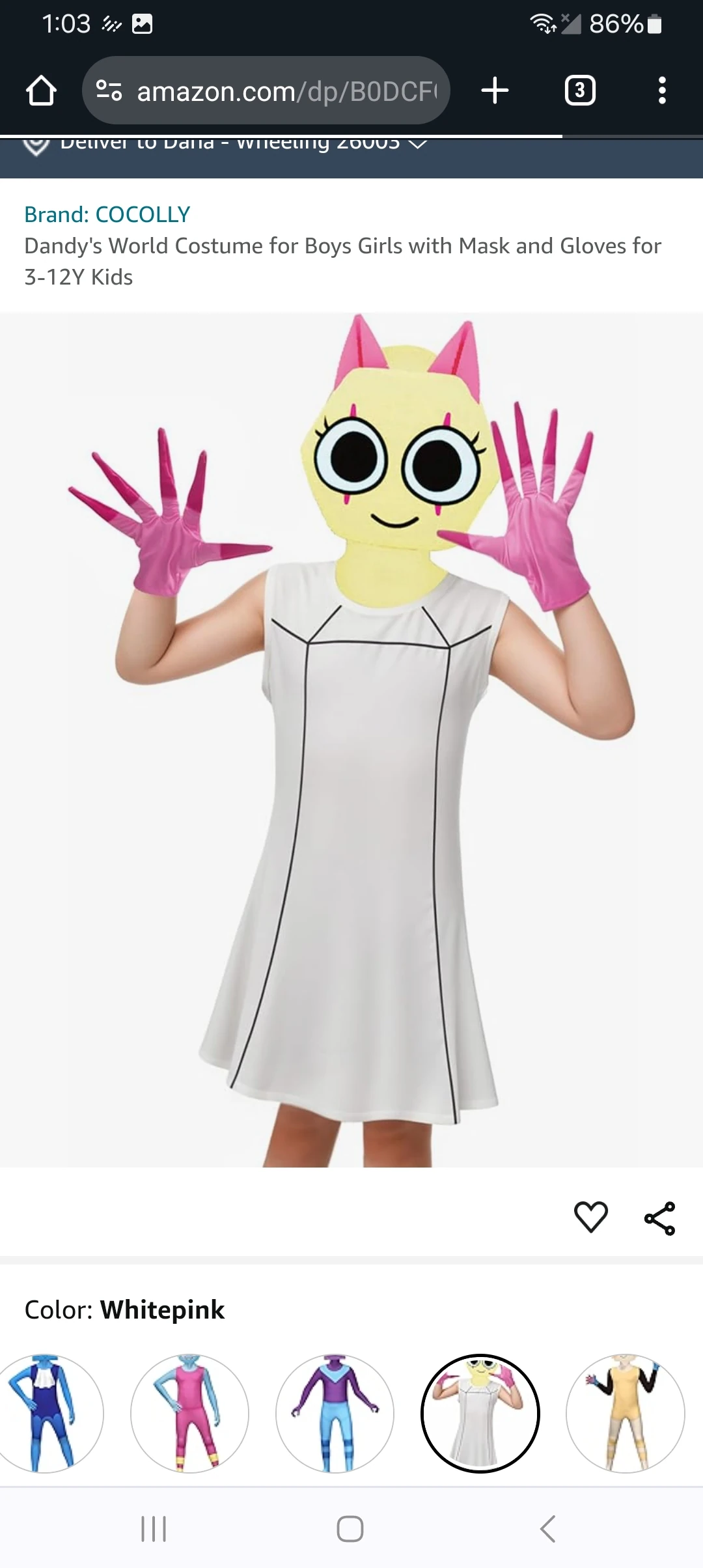 THEY GOT COSTUMES AND VEE STOP | Fandom