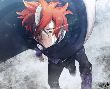 WHO WAS ACTUALLY STRONGER AT OF THESE 4 AT THE TIME (Before Two Blue ...