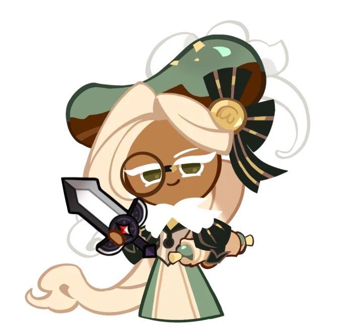 eclair??? ECLAIR?? | Fandom