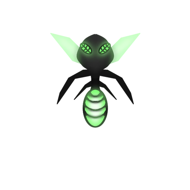 Spectrum Bugs | Fandom