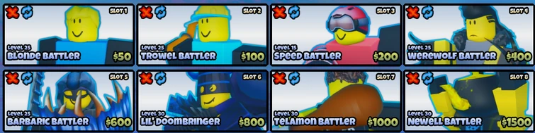 What are the best backliner units? | Fandom