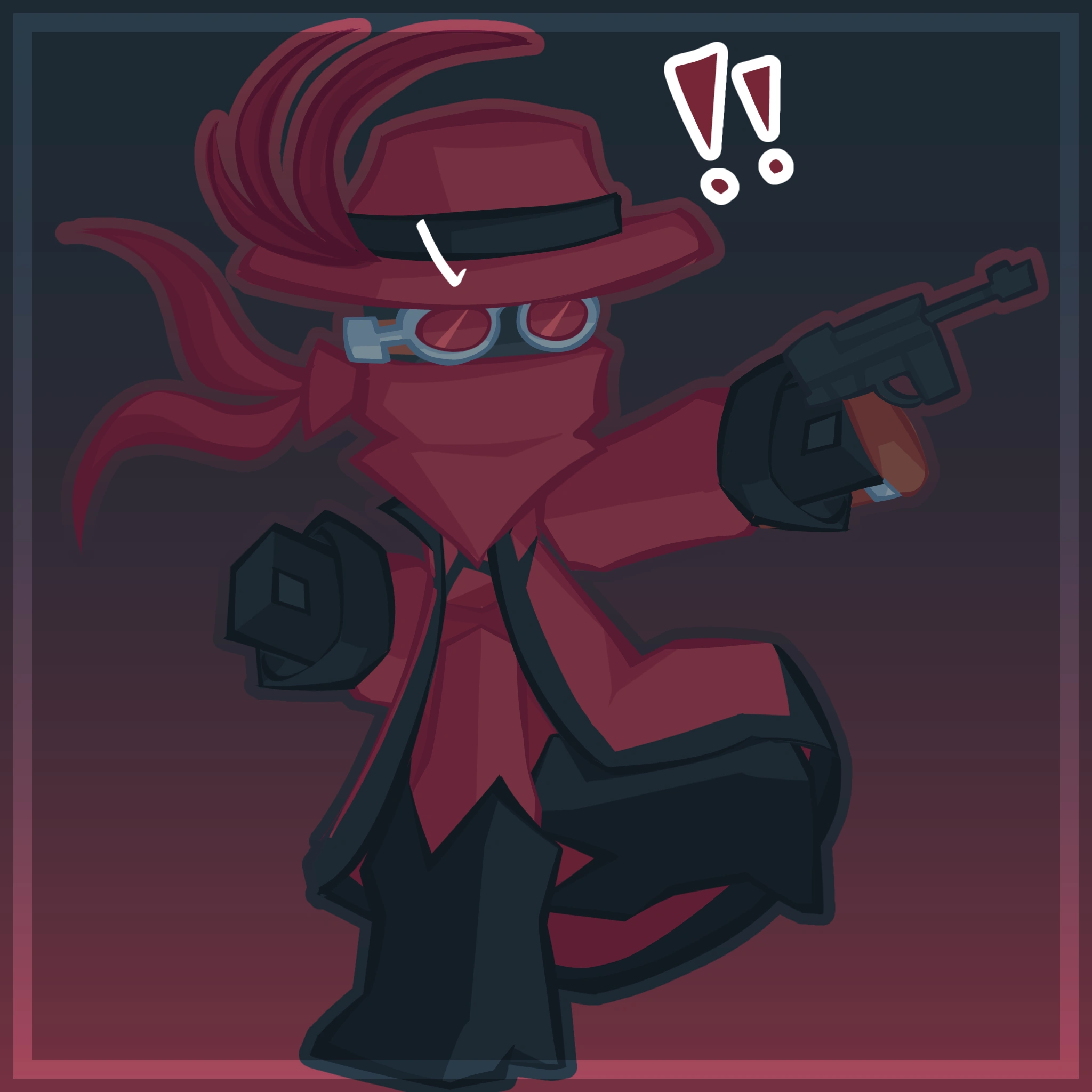 I feel so tired. | Fandom