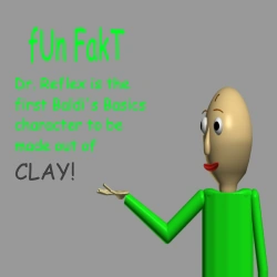 Fun Facts With Baldi! #1 | Fandom